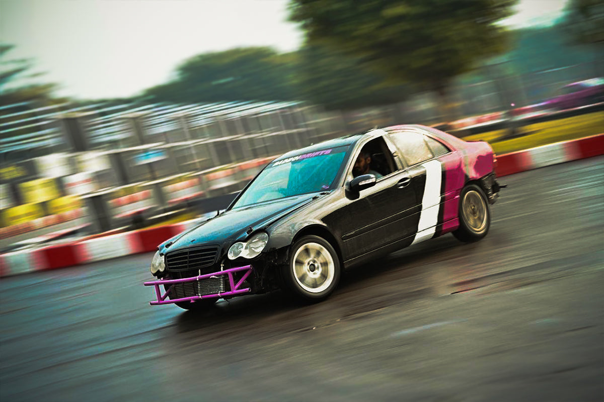 Best Legal Drifting Spots & Tracks in India - North & South – Bad Boi ...