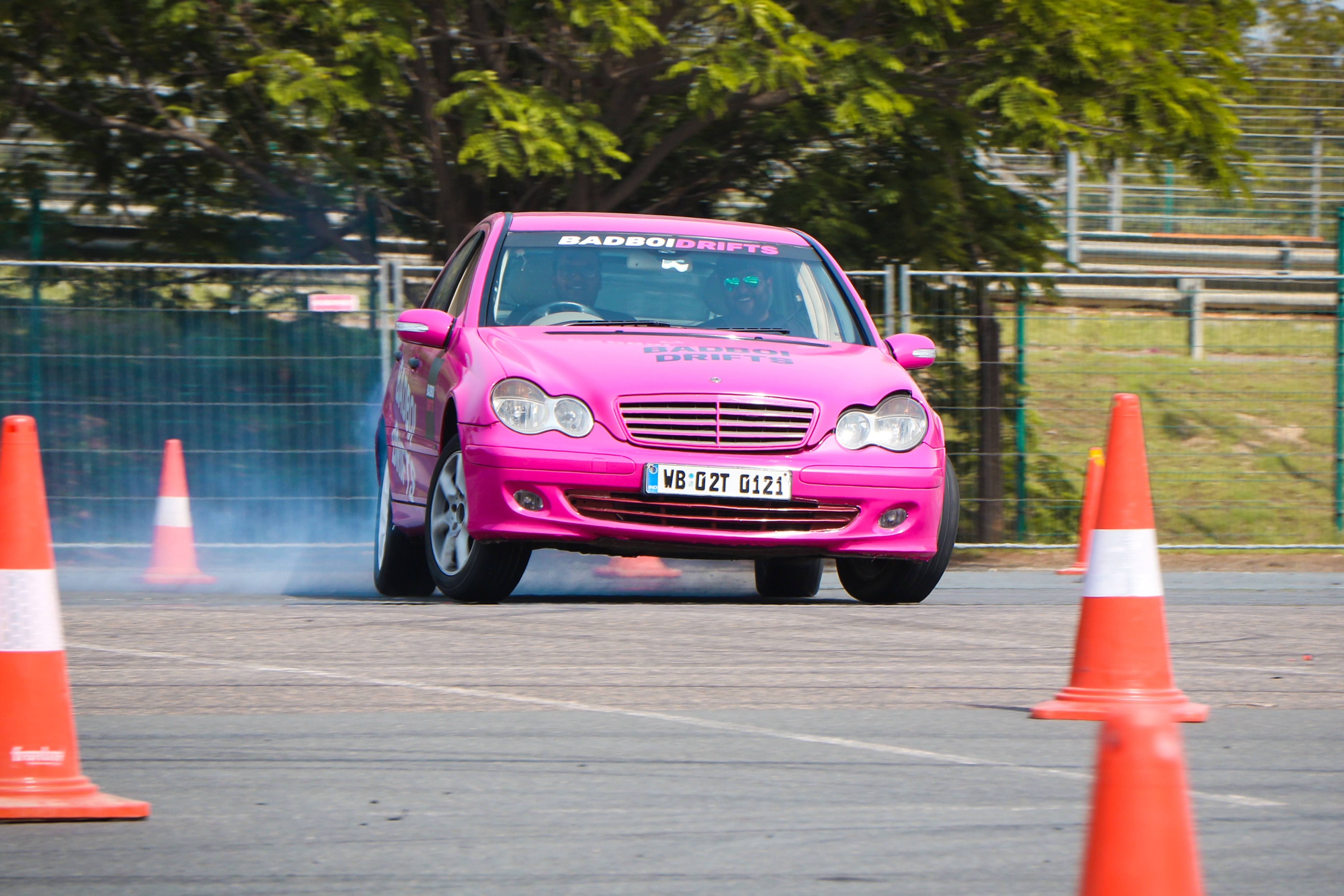 Bad Boi Drifts - Drifting Events / Training / Builds