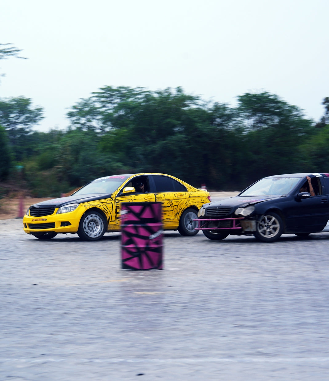 Drift Training | Track | Workshop | Events – Bad Boi Drifts