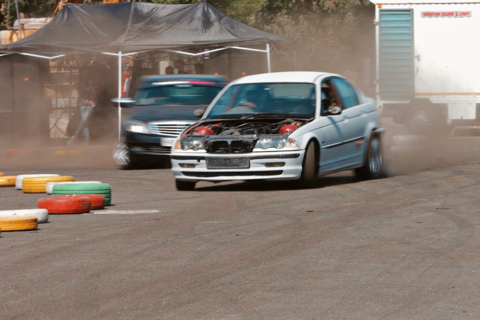 Drift Training | Track | Workshop | Events – Bad Boi Drifts