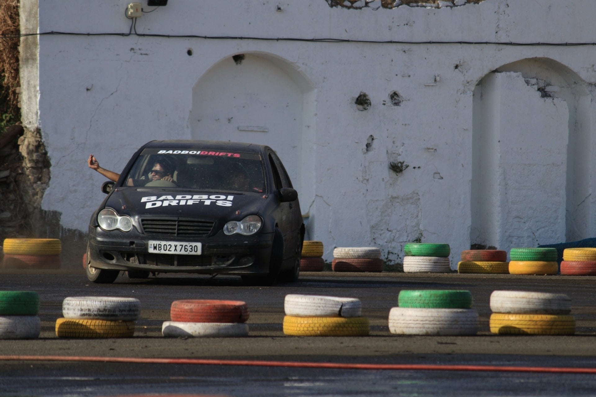 Bad Boi Drifts - Drifting Events / Training / Builds