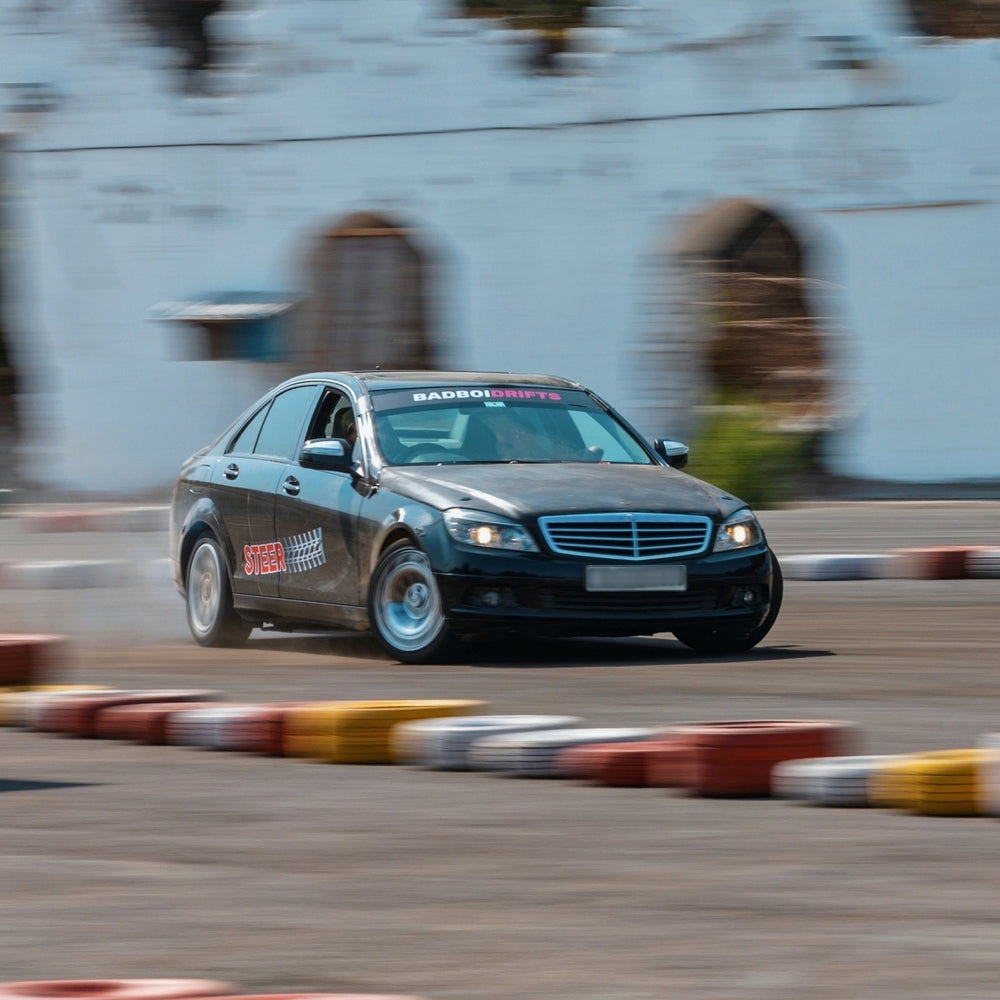 Drift Training | Track | Workshop | Events – Bad Boi Drifts
